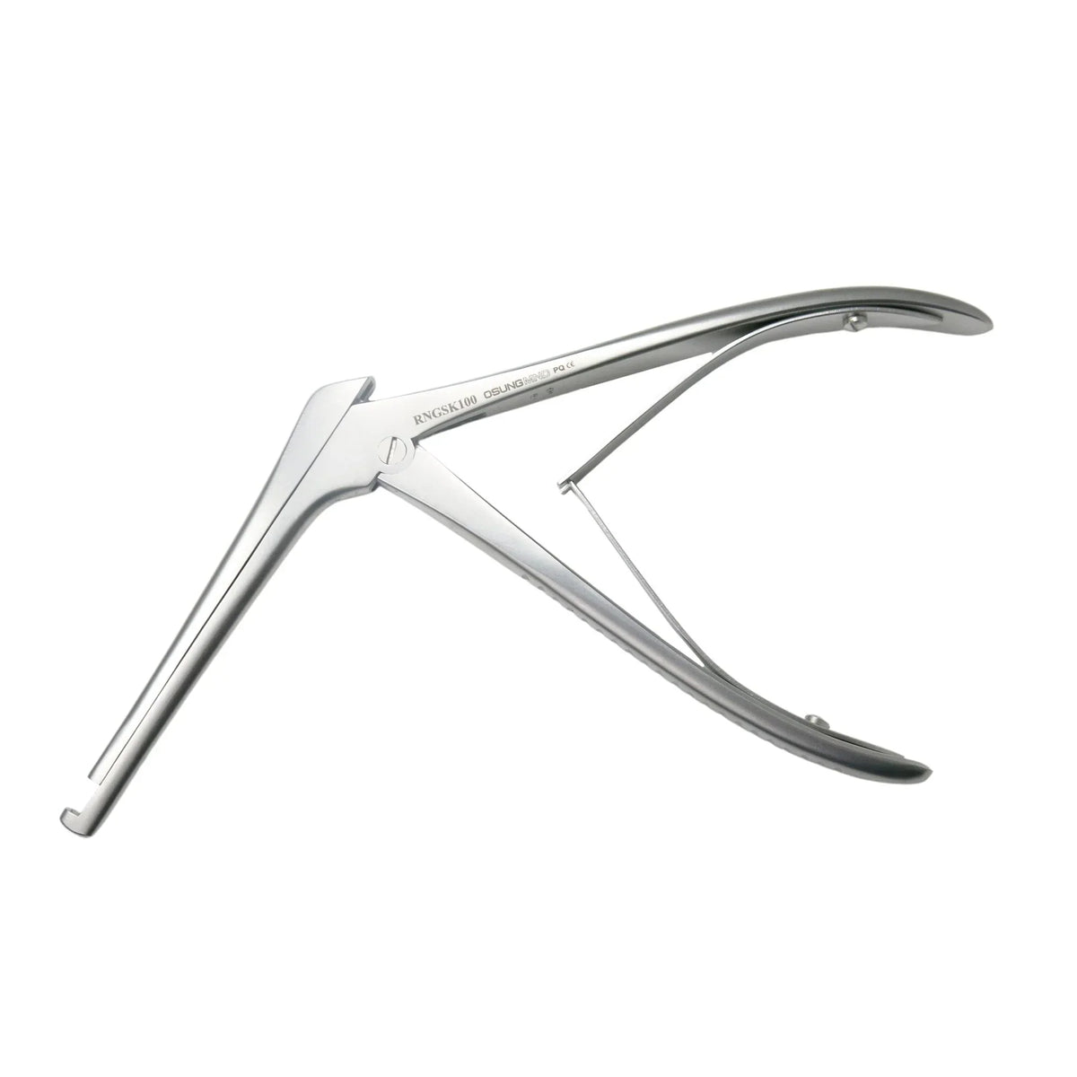 Precision Bone Contouring: The Ultimate Guide to Dental Bone Rongeurs ...