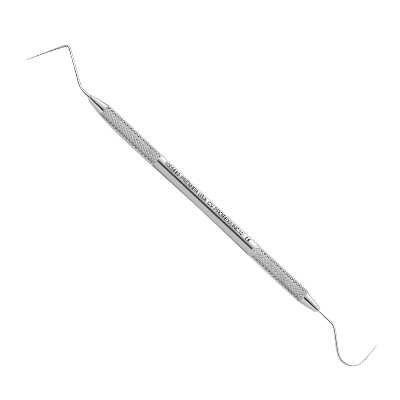 Probe Perio - Premier Dental PROBEX DE W COLOR CODED | Osung USA