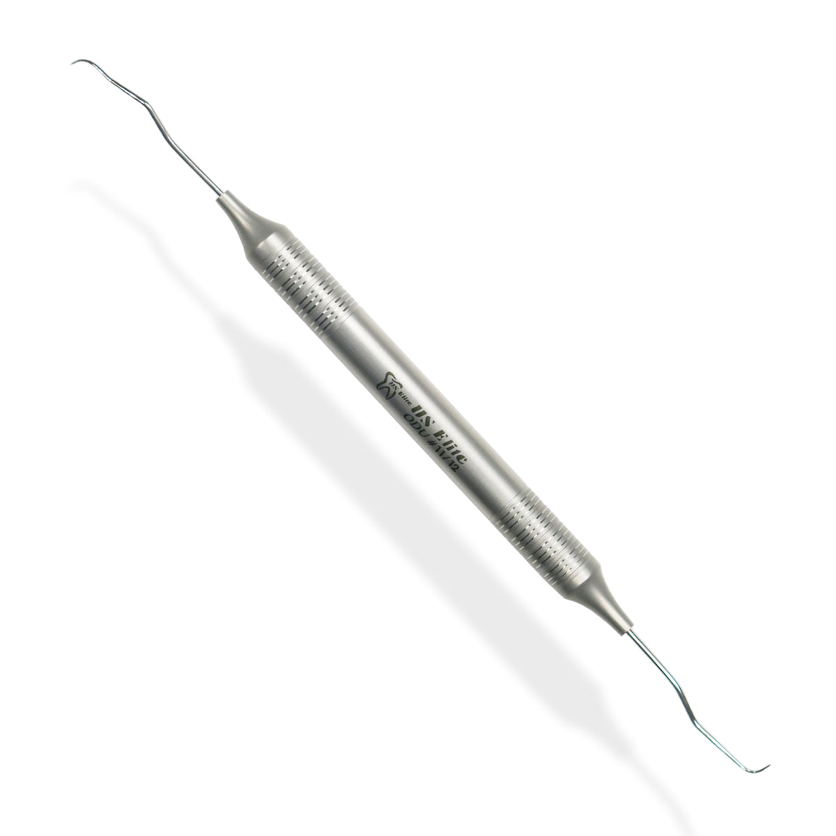 Dental Explorer ODU 11/12 Old Dominion University Explorer Hollow Hand