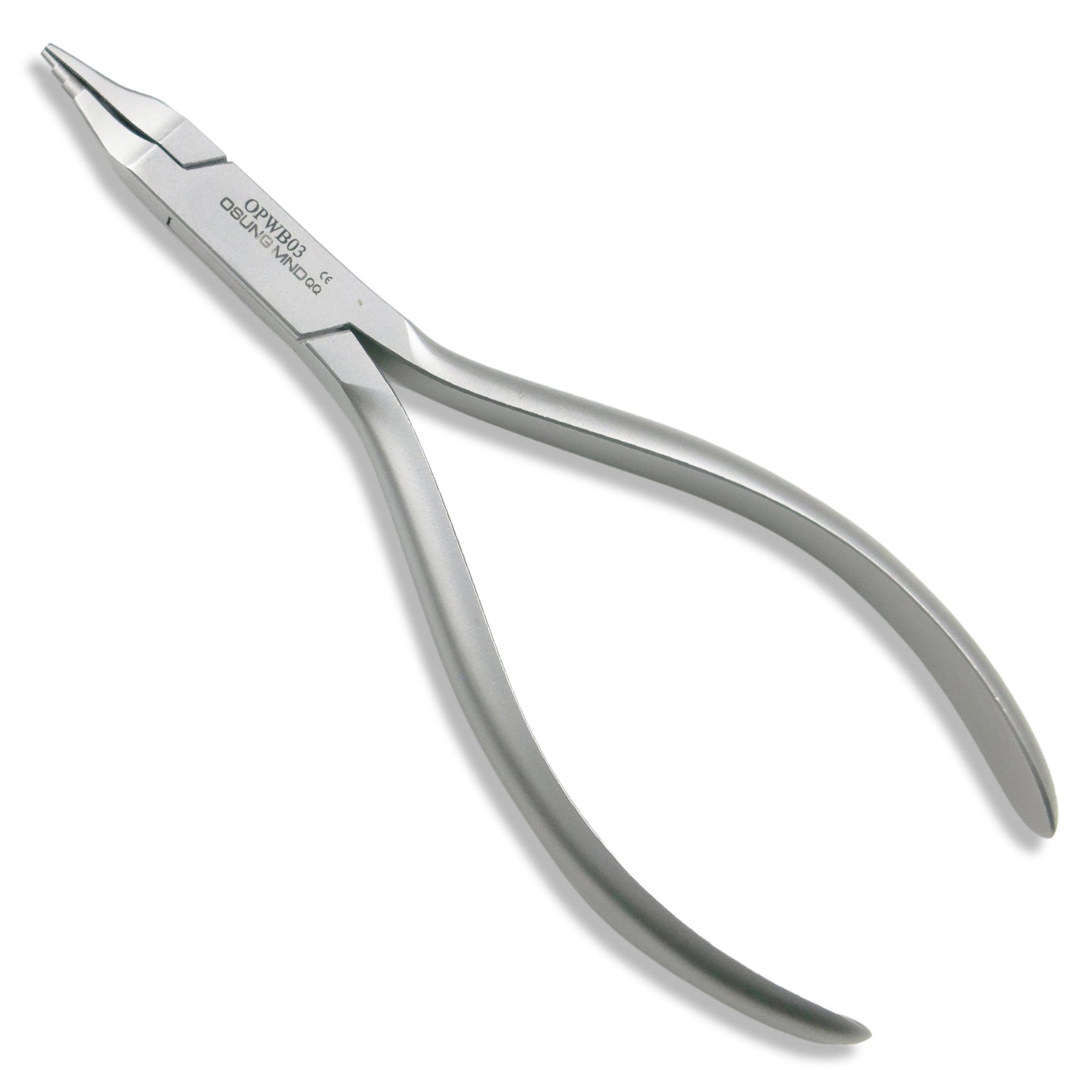 139 Dental Pliers BIRD BEAK PLIERS DENTAL ORTHODONTIC WIRE BENDING ...