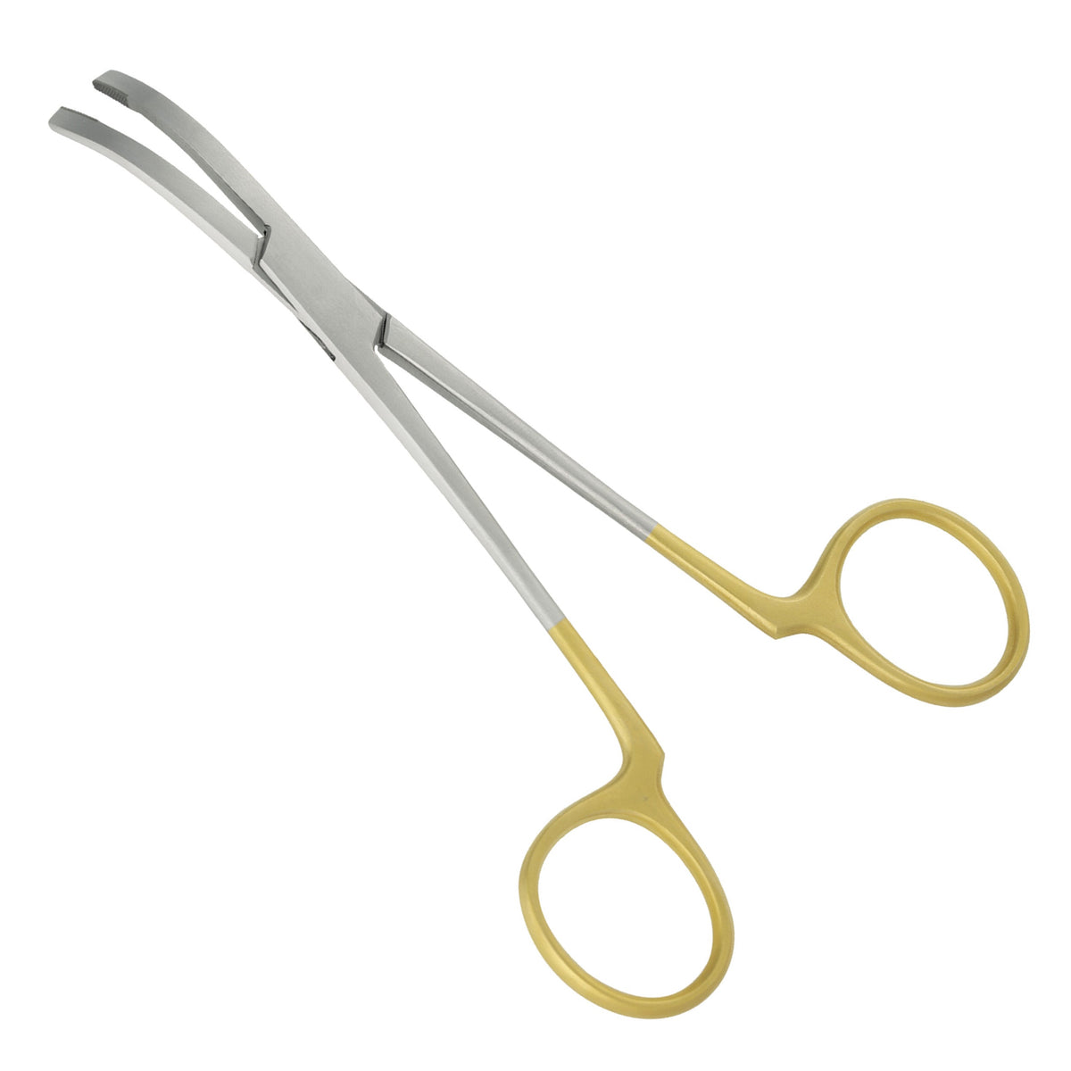 Dental Crown gripper 6.1" Osung -CG01