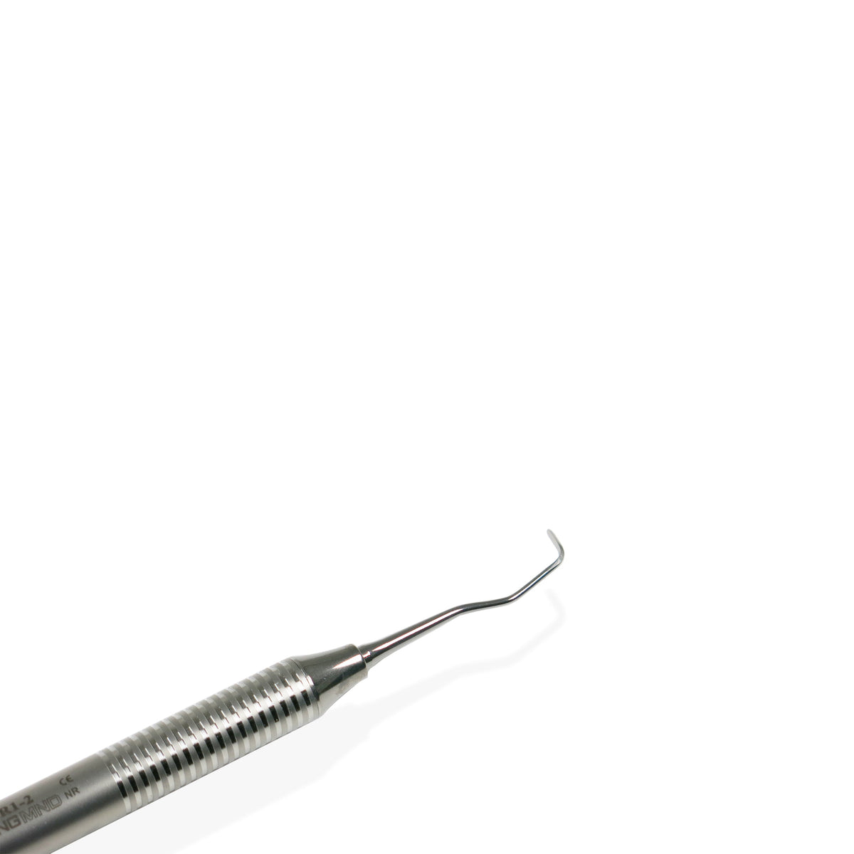 Dental Gracey Curette 1/2 Standard Anterior Premium Osung -CGR1-2 ...