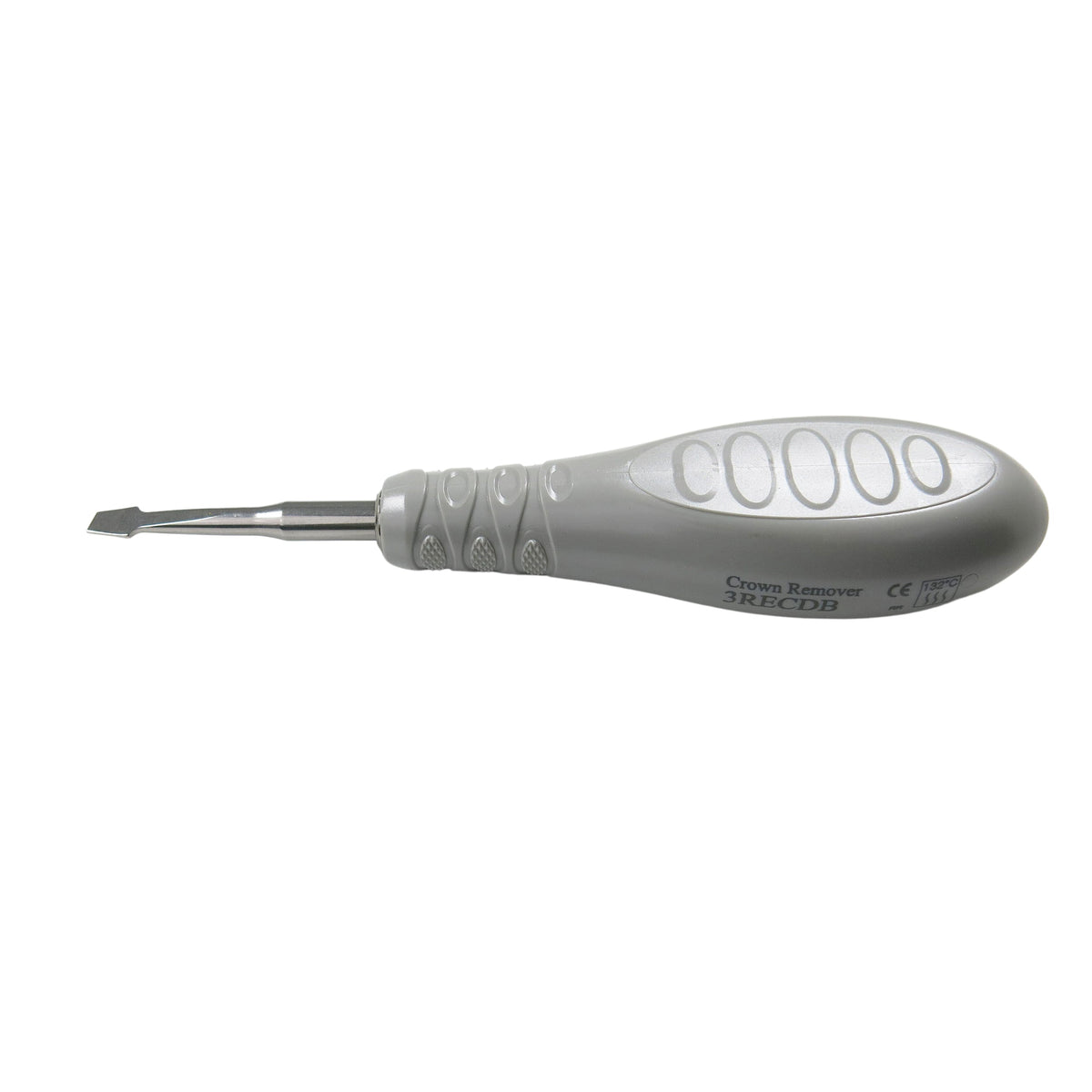 Crown Remover, Plastic handle, 3RECDB | Osung USA