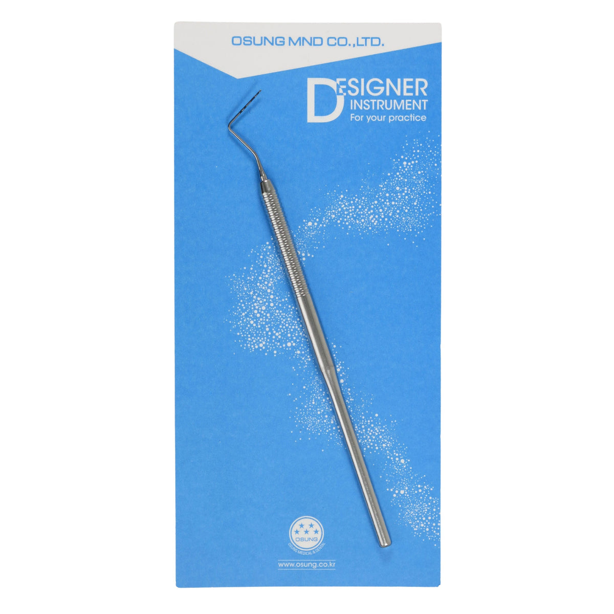 Dental Probe CP-10 Premium Osung -BPCP10 | Osung USA