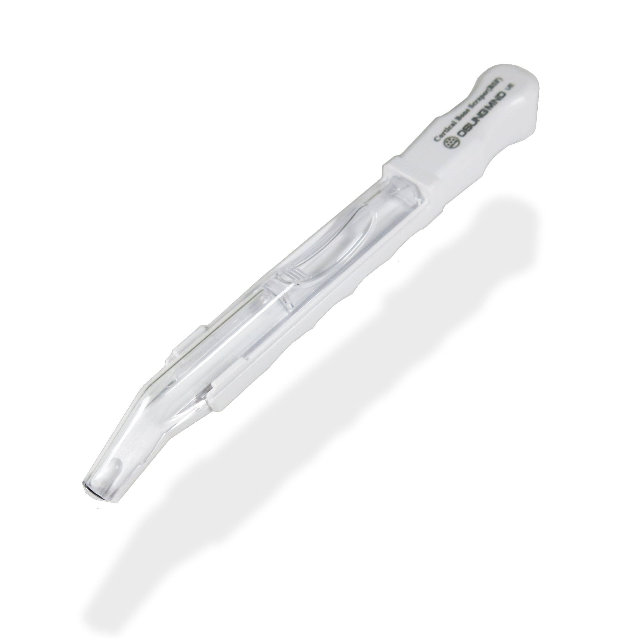 Bone Graft Harvester Sterile Cortical Bone Scraper (1 Pack) Osung -BSF ...